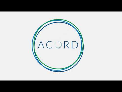 Who Is ACORD?