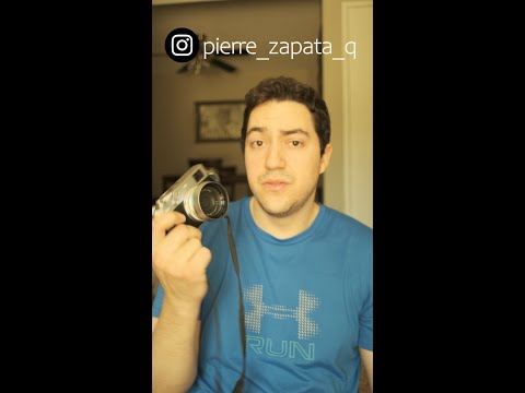 ISO IN CAMERA EXPLAINED #shorts #photography #filmmaking