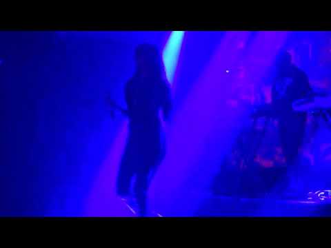 Kirlian Camera - Absentee (Live @ BIM Fest 2017)