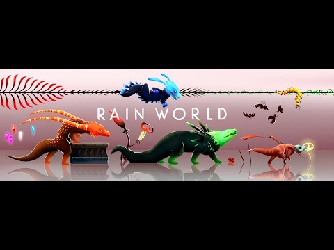 Steam Community :: Rain World