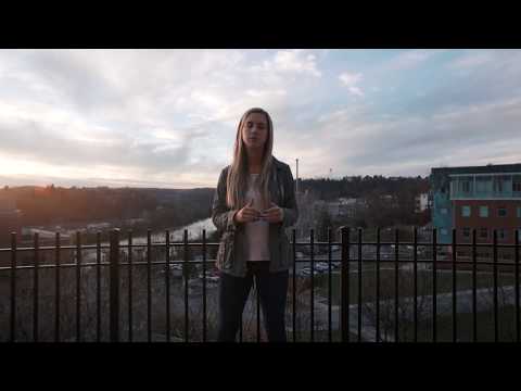 Sara Deere Video Resume