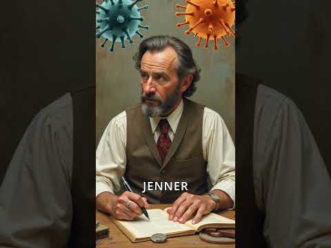 The Birth of Vaccination: Edward Jenner's Legacy