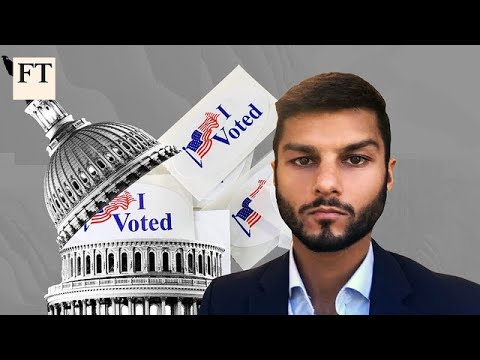 What technology will define the 2020 election? | Tech Wash