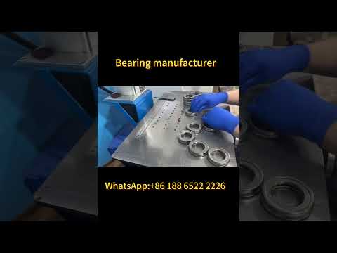 Bearing 6205 high speed,bearing race puller China Service,flange bearing OEM