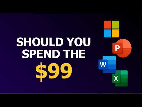 I Bought Microsoft 365 - Here's Why You Shouldn't