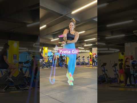 Sinais de Fogo - Preta Gil