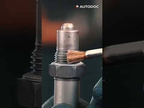 This will save you time when removing the oxygen sensor | AUTODOC #autodoc