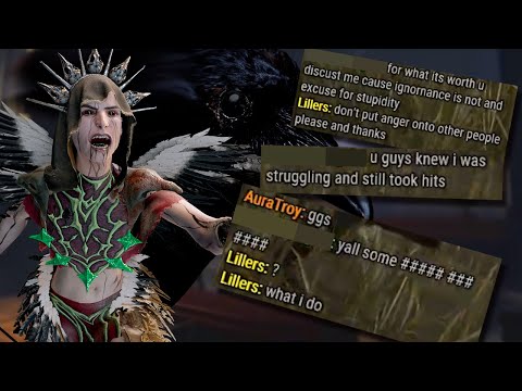 When to NOT blame a SWF? | Dead by Daylight