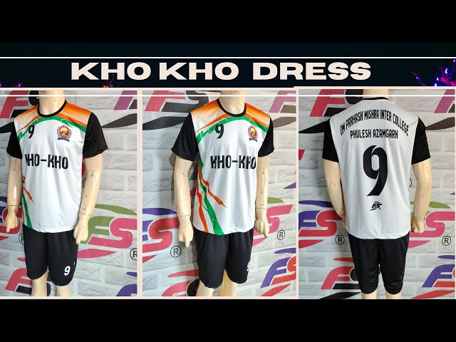 KHO KHO KIT - KH KHO KIT Trader - Wholesaler / Distributor from Jalandhar