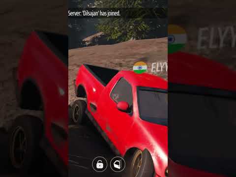 Mahindra car part 5 main Aap ka Swagat Hai #gaming #support #subscribe #games #mahindrathar 