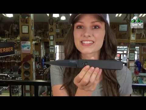 The SMKW Swaggs Report: Pro-Tech Godfather Auto