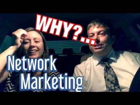 Can Christians do Network Marketing?