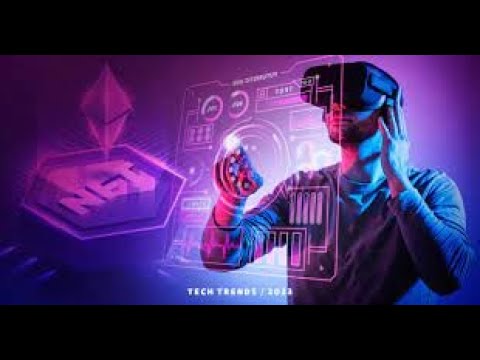The Latest Technology Trends to Watch in 2023