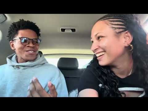 ASHELY OGLE INTERVIEWING BEEKAY // DRIVE WITH ASH AND CHERRY