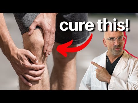 Bone-on-Bone Arthritis Cure