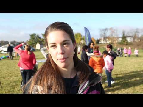 Journal Gazette Video - Emmaus/Starbase Balloon Flight