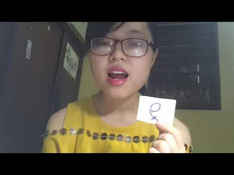 Lesson 6: Pronunciation- Quỳnh Như- A120