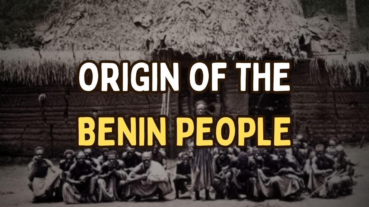 Benin Kingdom: Origin and the Ogiso Era in Igodomigodo from 335 AD to 1200 AD