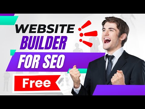 Best Website Builder For Seo