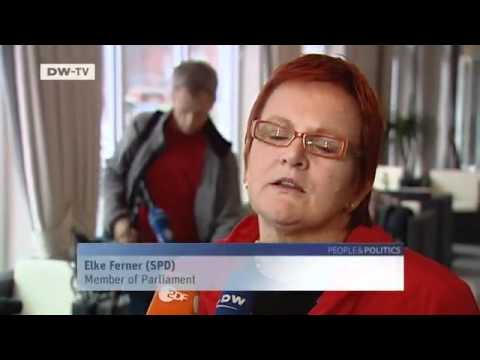 What Does the SPD Stand for? | People & Politics