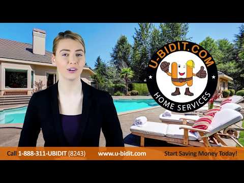 NEW HOME IMPROVEMENT PLATFORM!!! POST PROJECTS FOR REPUTABLE CONTRACTORS TO VIEW, BID & ACCEPT!