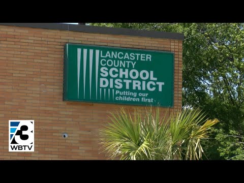 Lancaster Co. Schools Following Lockdown, Officials Confirm