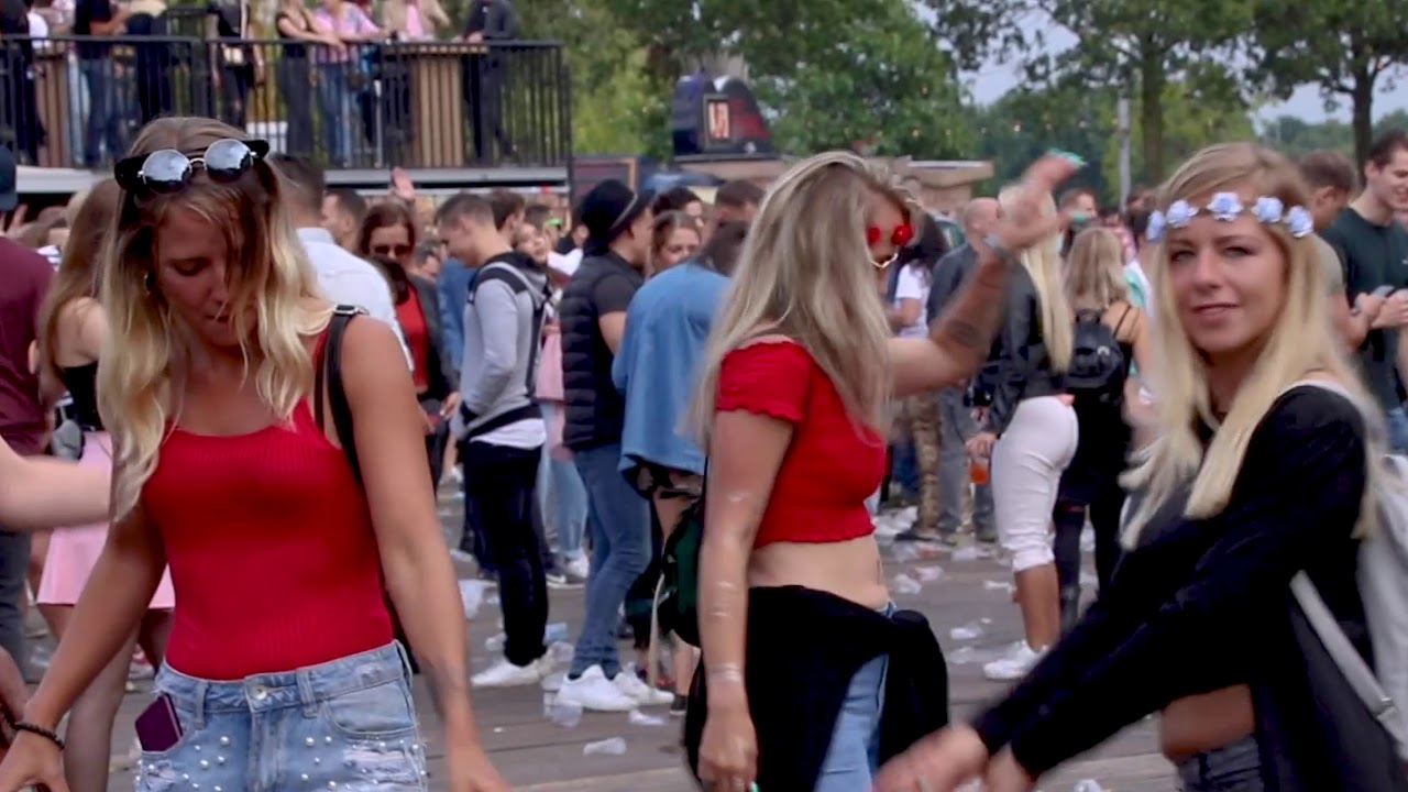 Daydream 2019 - SSG Security