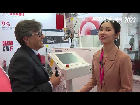 【Smart Pack】SACMI – Innovative, more digital and greater energy savings