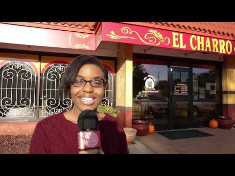 Travel Guide: El Charro Mexican Restaurant