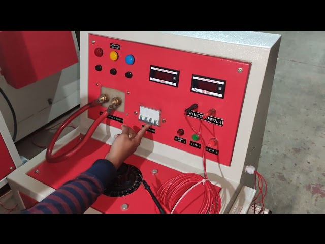 Millivolt Drop Test Kit - Milli Volt Drop Test Set SBE-DCMVD ...