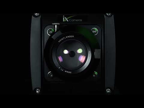 iX Cameras High-Speed Cameras | | Videos | Photonics Spectra