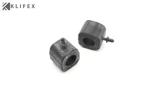 Front stabilizer Bushings Mercedes-Benz X253, C253 2533230265 - buy ...