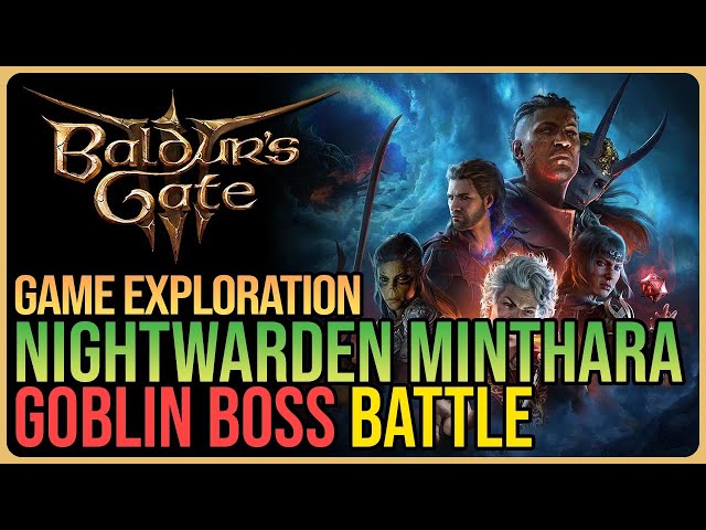 Baldur's Gate 3 guide: How to respec (change your class)?