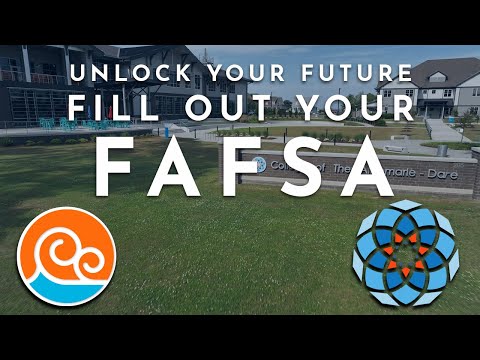Fill Out Your FAFSA with COA