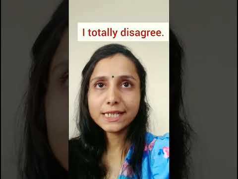 I disagree | I disagree alternatives | synonyms | synonym | New words #youtubeshorts