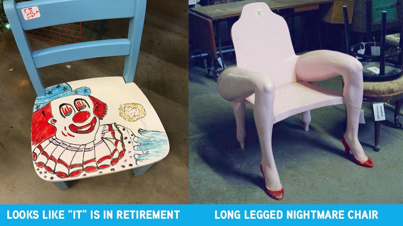 10+ Odd Items People Found on Sale | Random 5