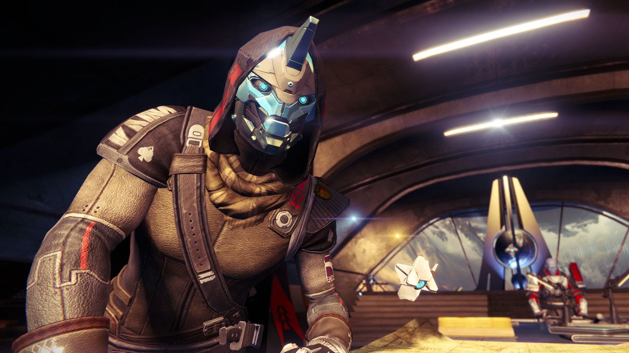 Destiny: Ghost Edition Unboxing