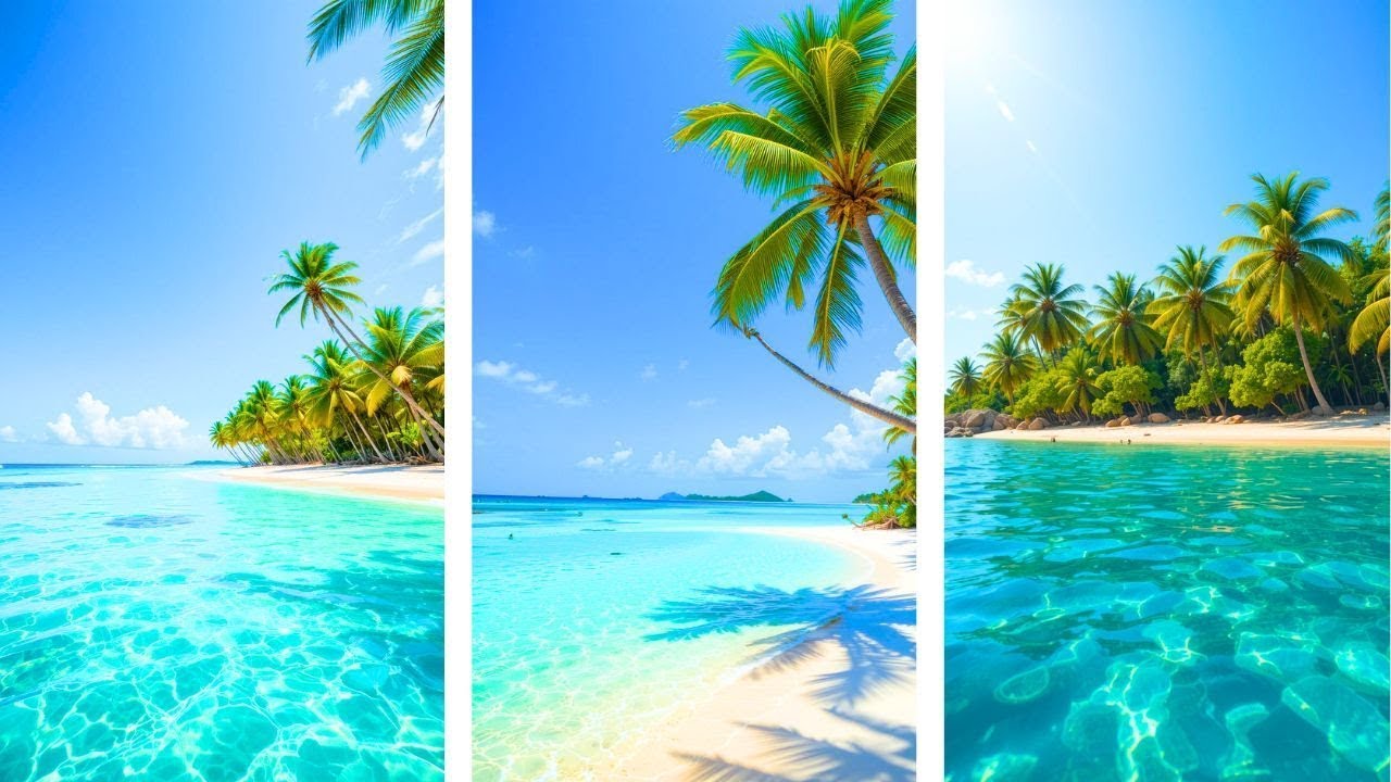 Tropical Wallpapers | Beach Wallpapers | Mobile Wallpaper Photo | Mobile Screensavers |