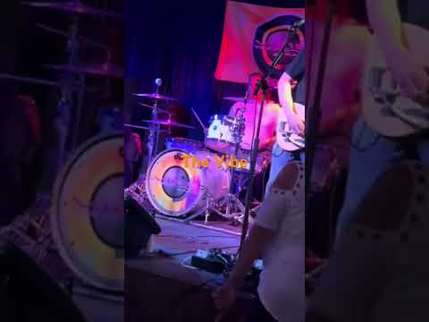 The Vibe Band - Under Pressure