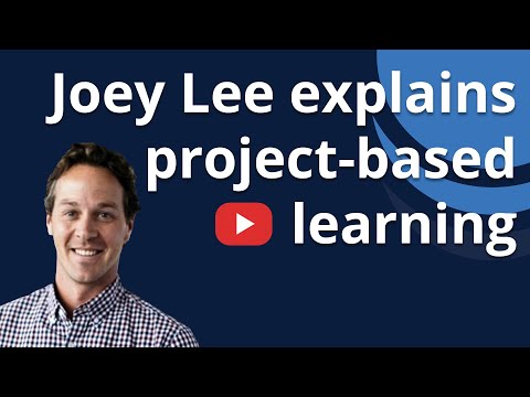 What is project-based learning? PBL Explained in 3:48