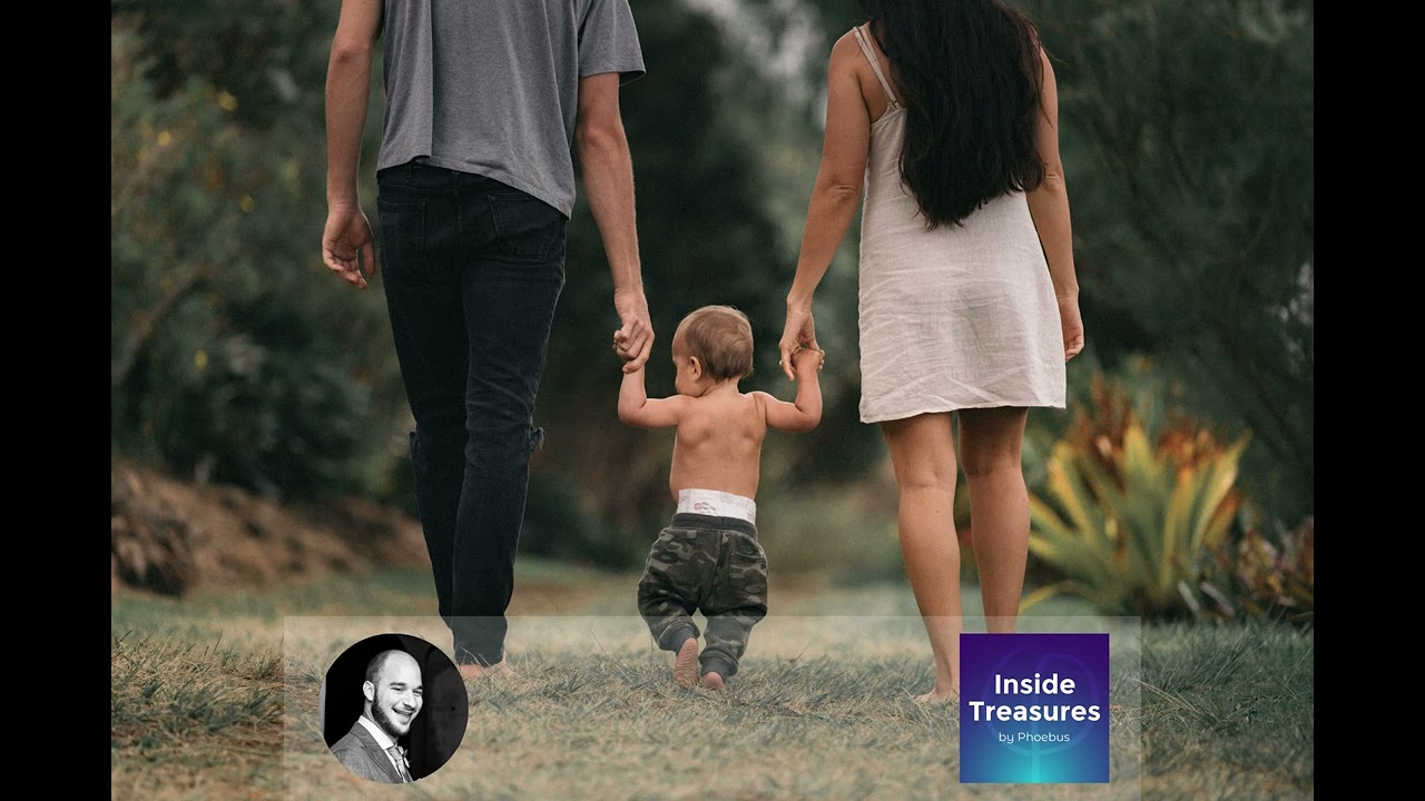 S1E14 Two steps forward, One step backwards