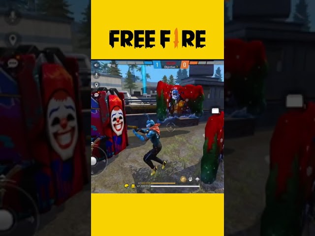 Who is Void Gamer? His Free Fire MAX ID, stats, and more