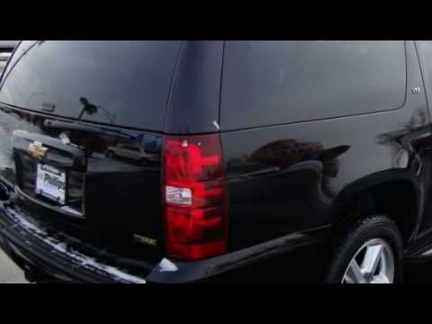 Used 2007 Chevrolet Suburban Frankfort IL