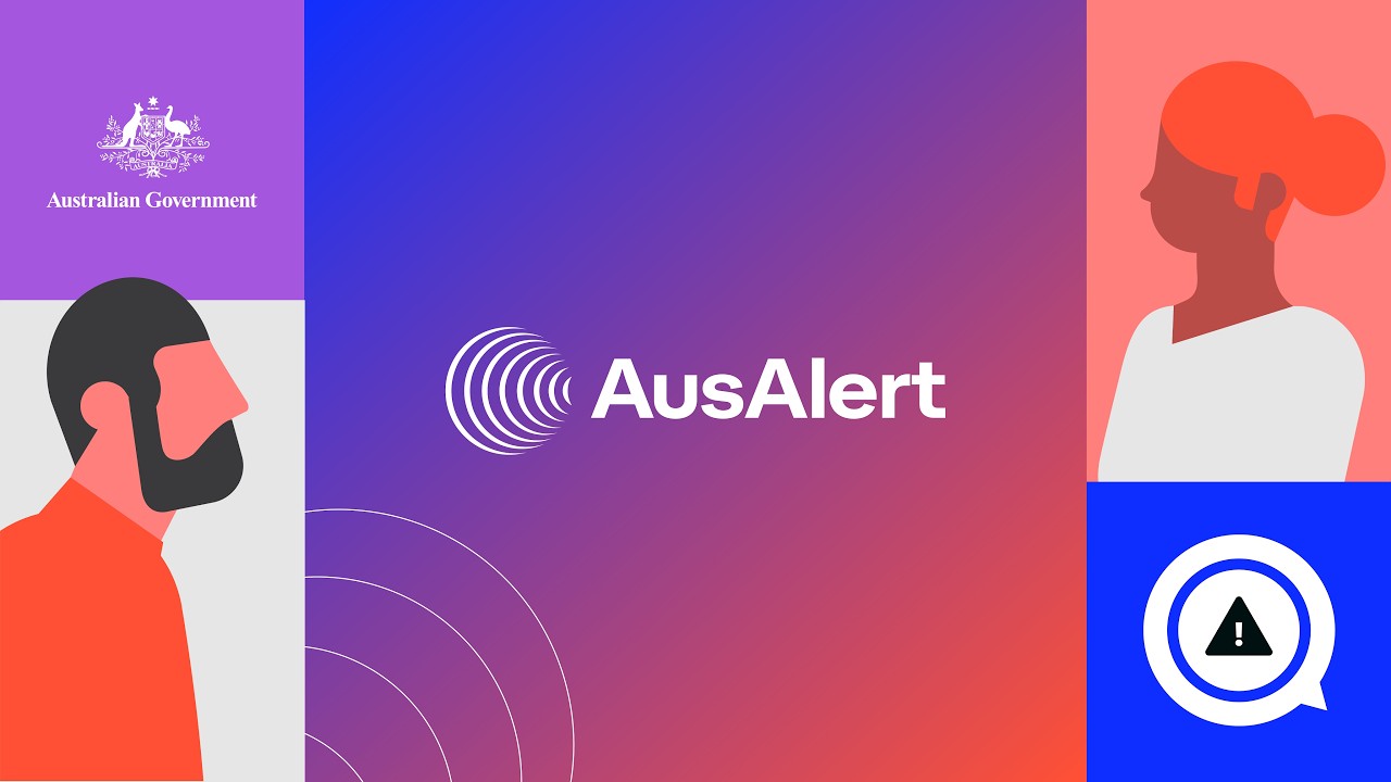 AusAlert: Testing in June and July 2026
