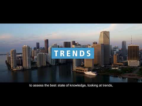IPCC Special Report on Climate Change and Land - Trailer