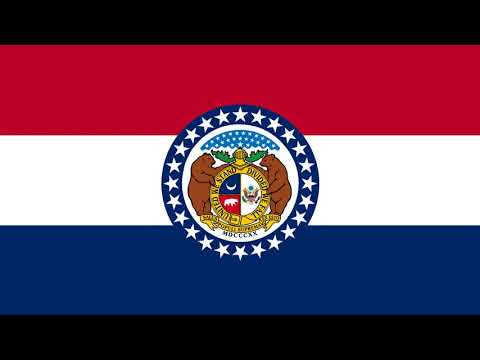 Missouri State Song (Official Anthem)