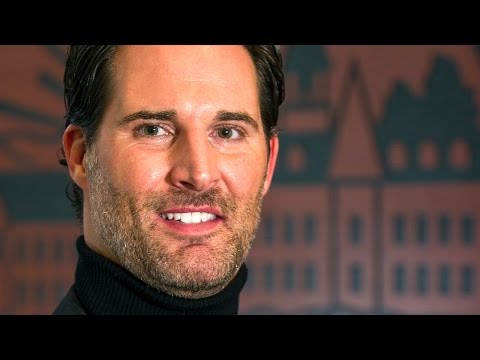 2015 WVU Distinguished Alumni: James Valenti