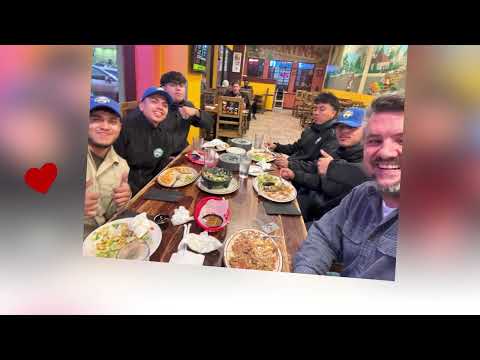 2025 JMCS Los Angeles, Norwalk and Pomona Graduation Video