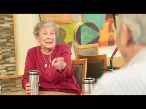 ProHealth Care pulmonary rehabilitation services
