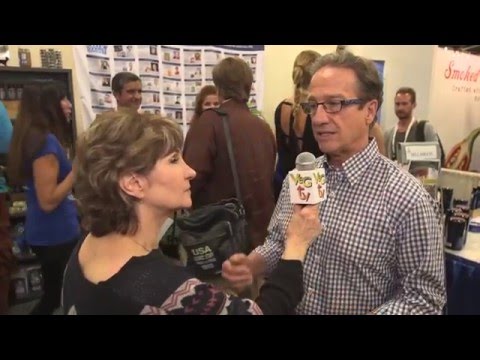 Dr. Bob Explains the Benefits of Celtic Sea Salt®